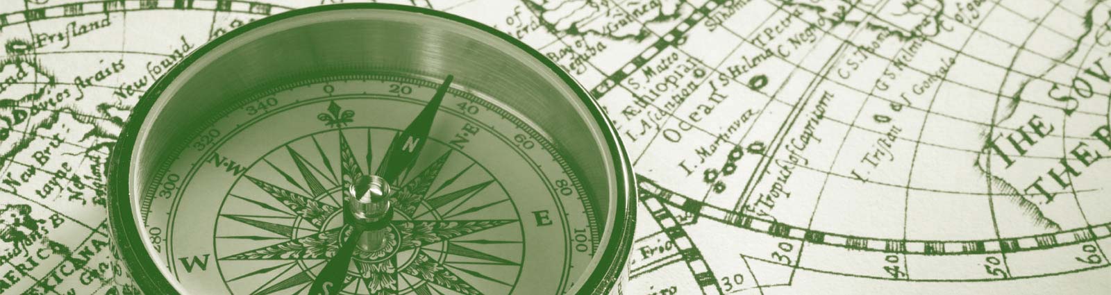 header-map-compass | Harry B Sands, Lobosky & Co