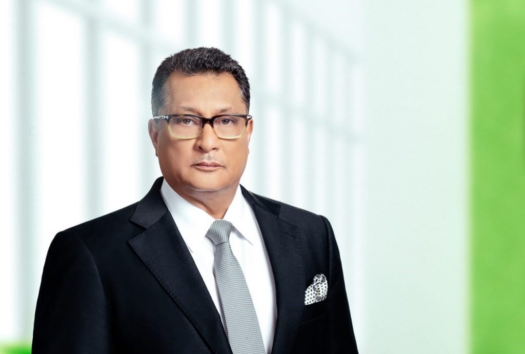 Ferron J. M. Bethell K.C. | Harry B Sands, Lobosky & Co